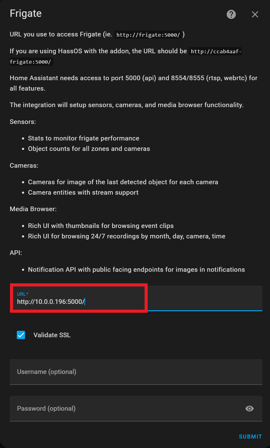 DIY AI Surveillance Using Frigate NVR and Hailo on reComputer with Home Assistant | AI ️ ...